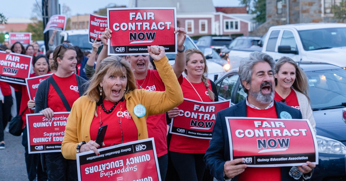 UCORE 2023 CONFERENCE | Labor Notes