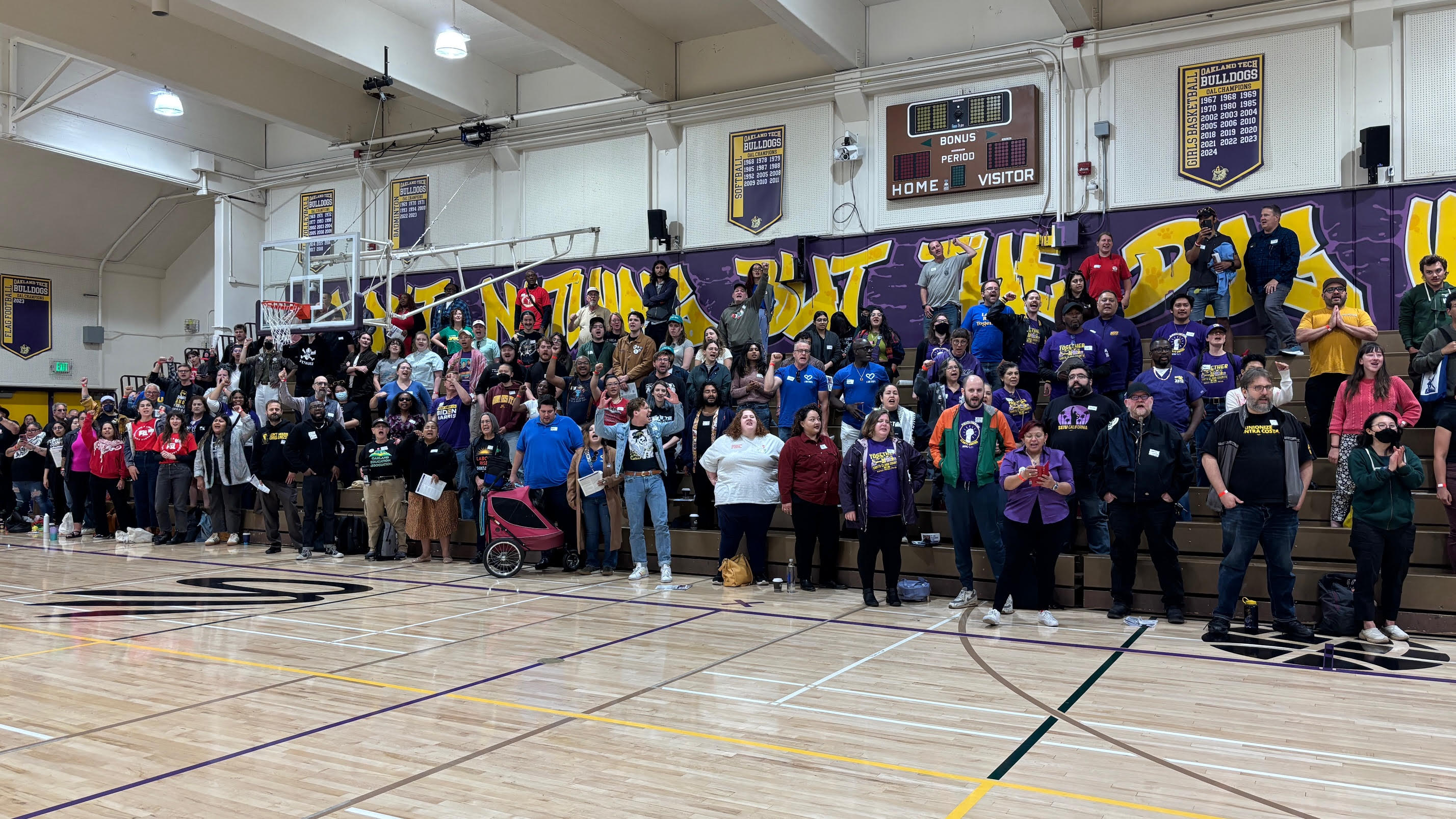 Who Has the Power? A Mapping Tool to Build our Movement (July) | Labor ...