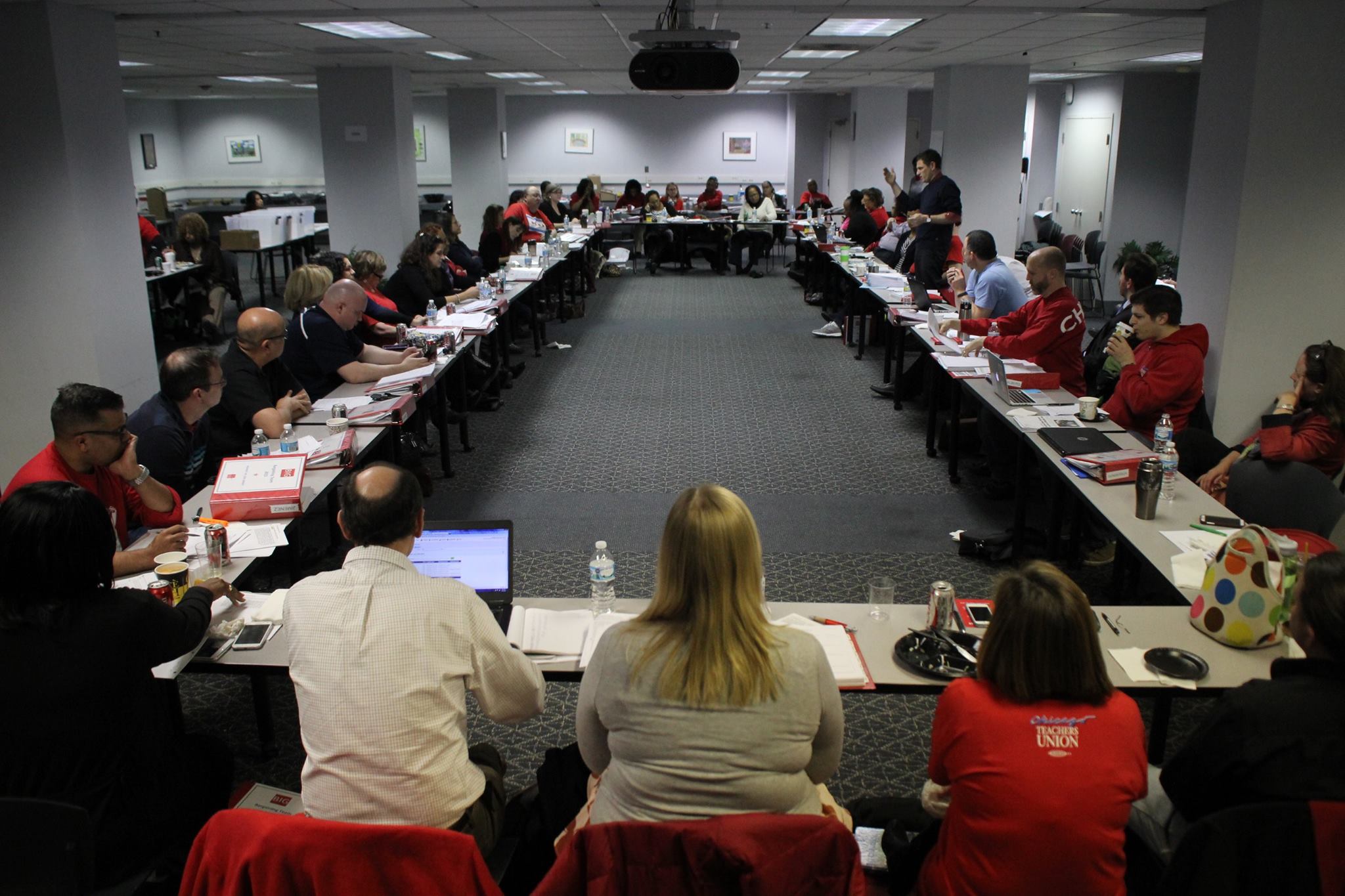 Steward's Workshop: Steward Committees | Labor Notes