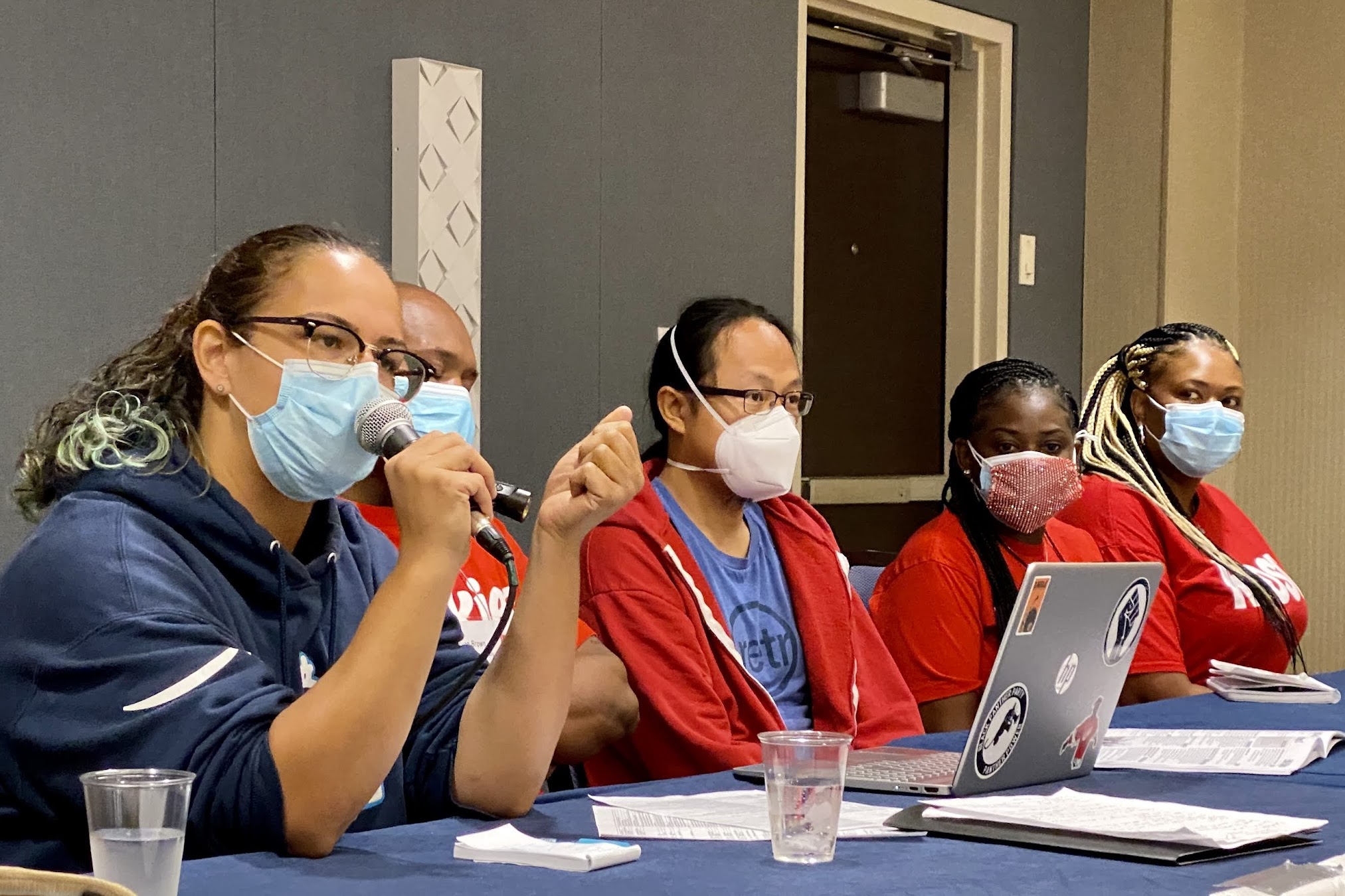 ZOOM CALL: Labor Notes Conference Debrief & What's Next? | Labor Notes