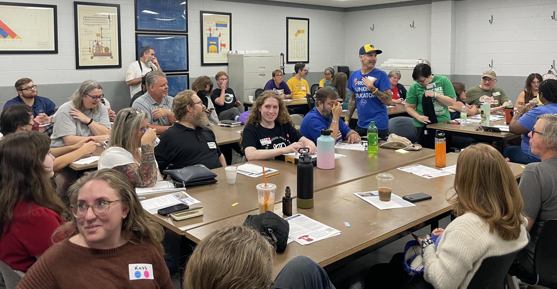 Stewards' Workshop: Dealing With Difficult Supervisors | Labor Notes