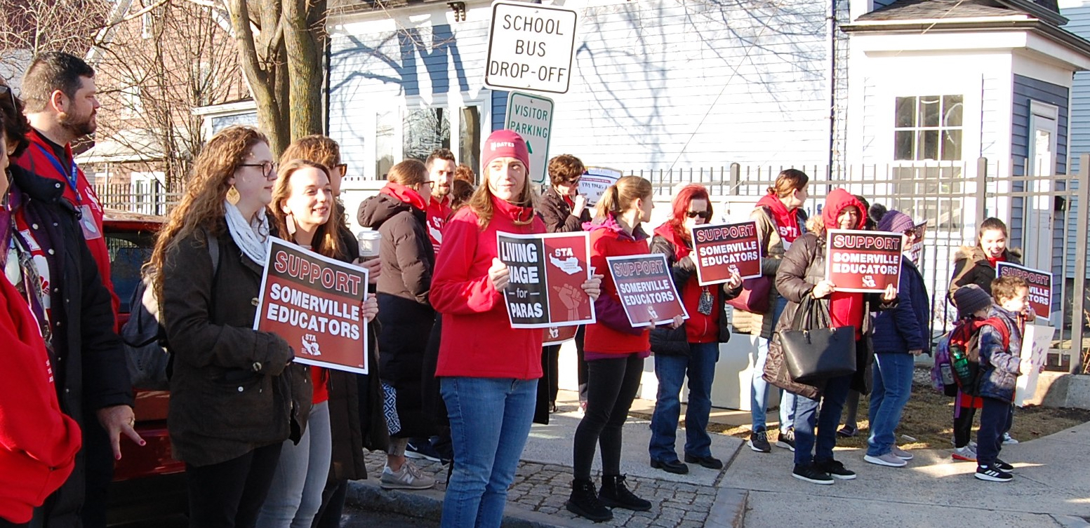 Building a Caucus and Transforming Your Union: A Labor Notes Webinar ...