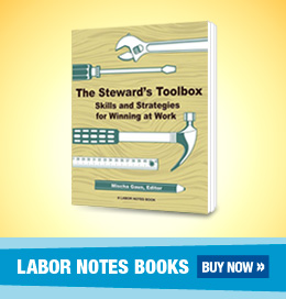 Labor Notes