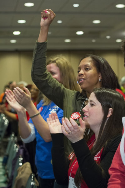 2014 Labor Notes Conference Photo Gallery | Labor Notes