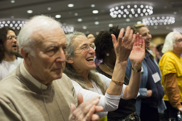 2014 Labor Notes Conference Photo Gallery | Labor Notes