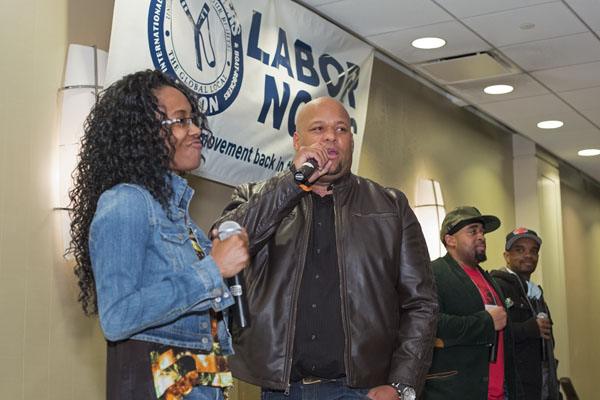 2014 Labor Notes Conference Photo Gallery | Labor Notes