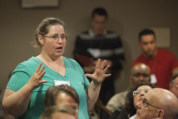 2014 Labor Notes Conference Photo Gallery | Labor Notes