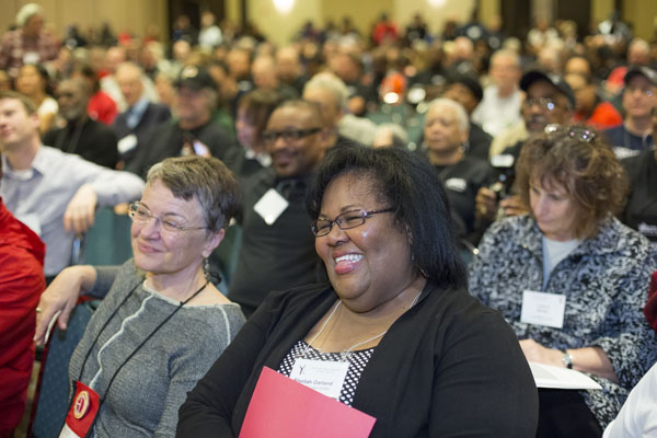 2014 Labor Notes Conference Photo Gallery | Labor Notes