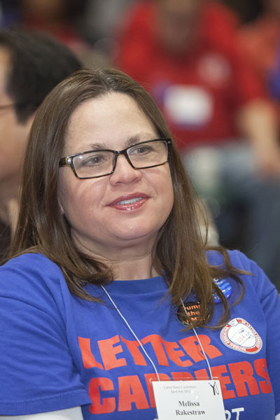 2014 Labor Notes Conference Photo Gallery | Labor Notes