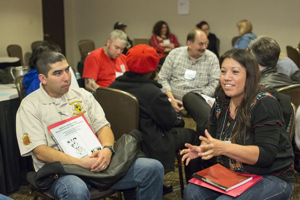 2014 Labor Notes Conference Photo Gallery | Labor Notes