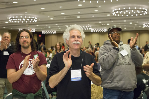 2014 Labor Notes Conference Photo Gallery | Labor Notes