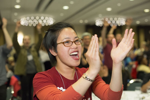 2014 Labor Notes Conference Photo Gallery | Labor Notes