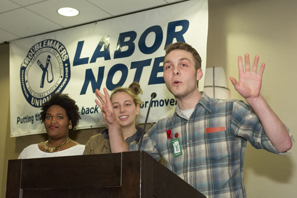 2014 Labor Notes Conference Photo Gallery | Labor Notes