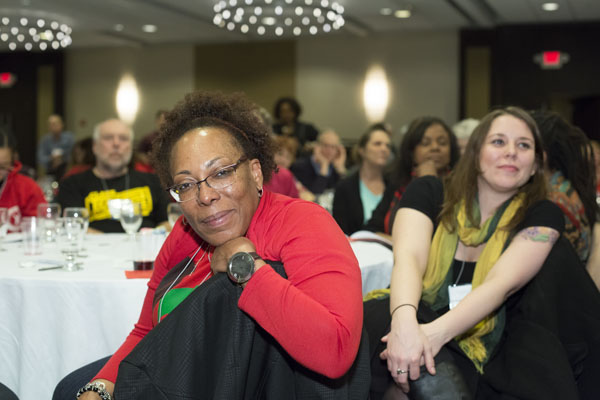 2014 Labor Notes Conference Photo Gallery | Labor Notes