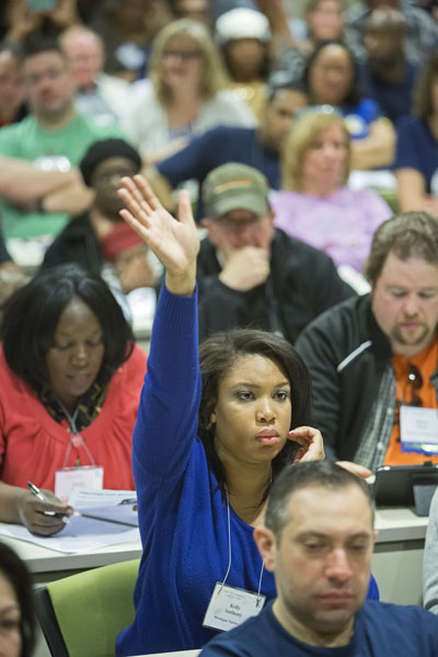 2014 Labor Notes Conference Photo Gallery | Labor Notes