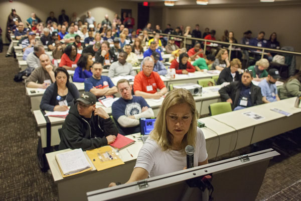 2014 Labor Notes Conference Photo Gallery | Labor Notes