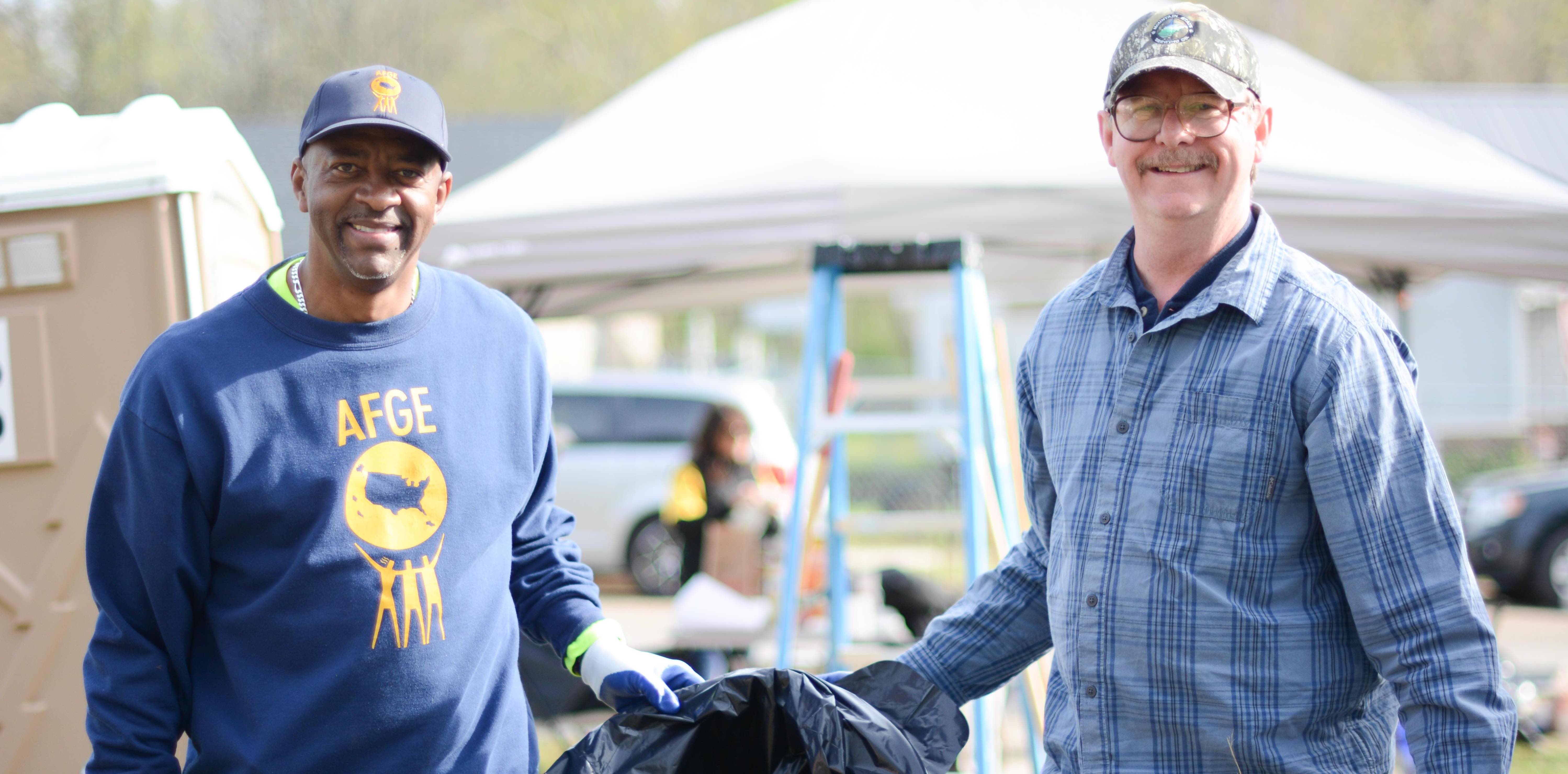 Steward's Corner: Recruiting and Keeping Volunteers | Labor Notes