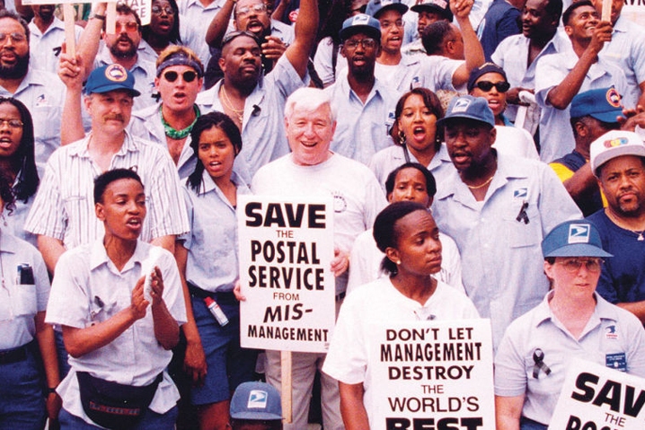 For Inspiration, Look to the History Of Public Worker Strikes | Labor Notes