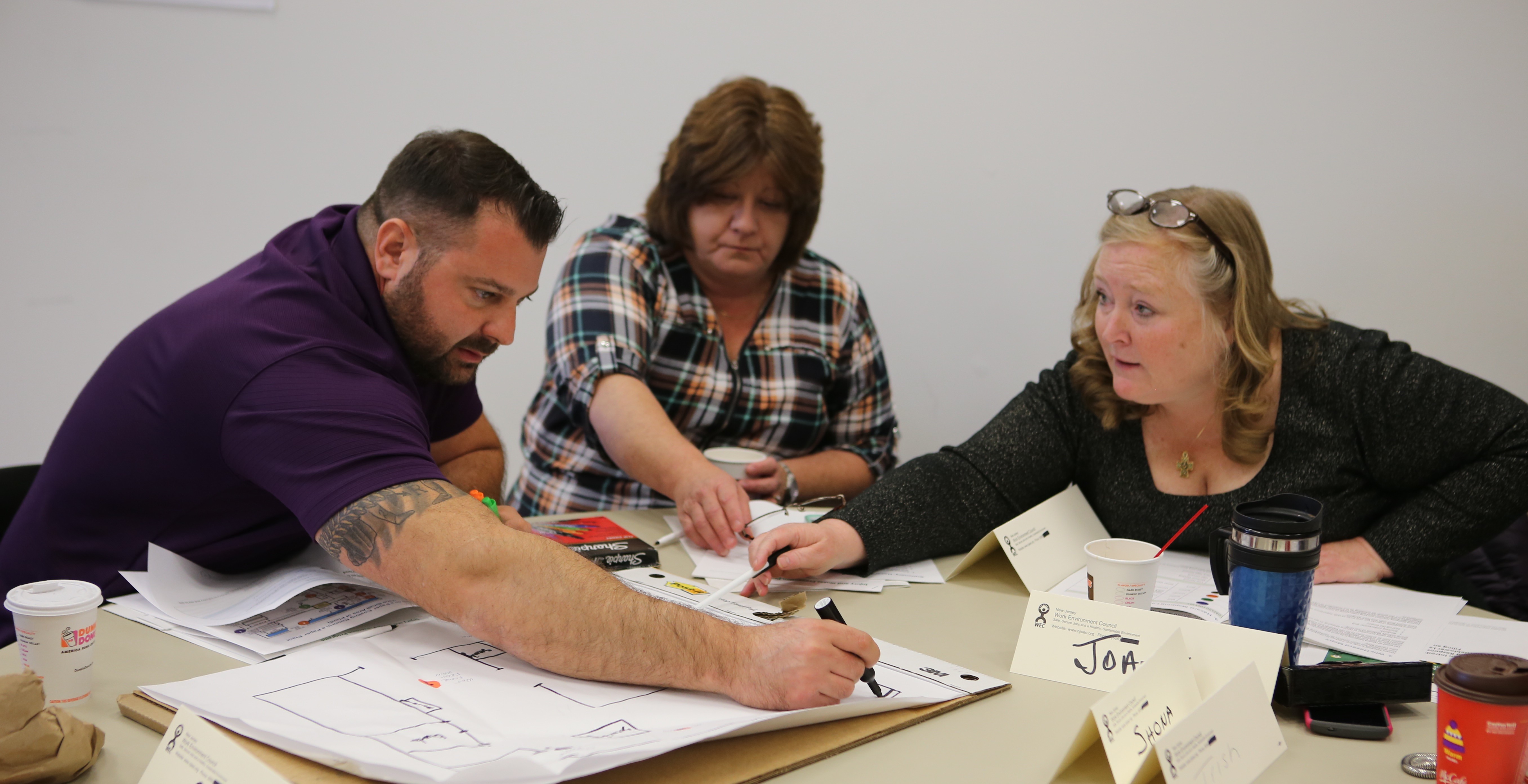 Safety: Bosses Want to Fix the Worker, Unions Want to Fix the Job ...