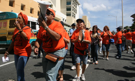 Puerto Rico to Lay Off 17,000; Splintered Labor Movement Scrambles to ...