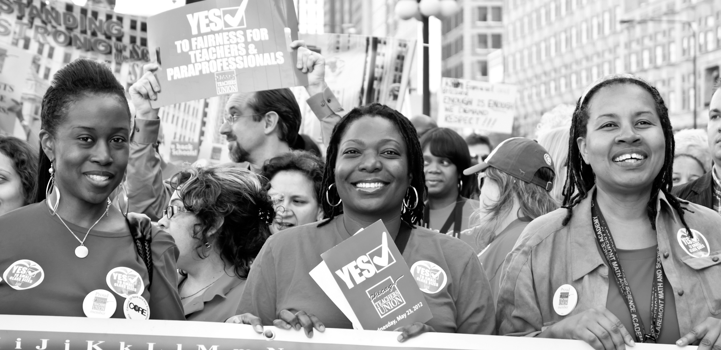 Before Your Strike Vote, Consider a Practice Strike Vote | Labor Notes