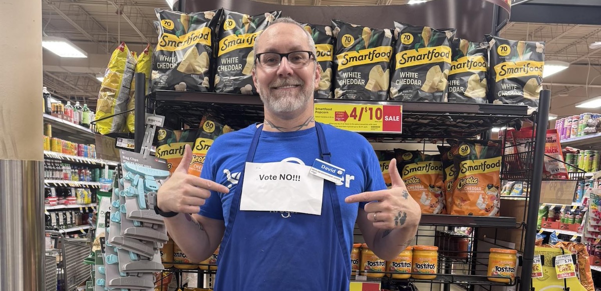 Kroger Workers Vote Down Contract in Indiana by 74 Percent | Labor Notes