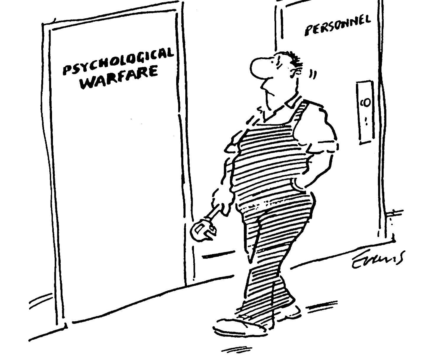 How to ‘Act Like a Union’ on a Labor-Management Committee | Labor Notes