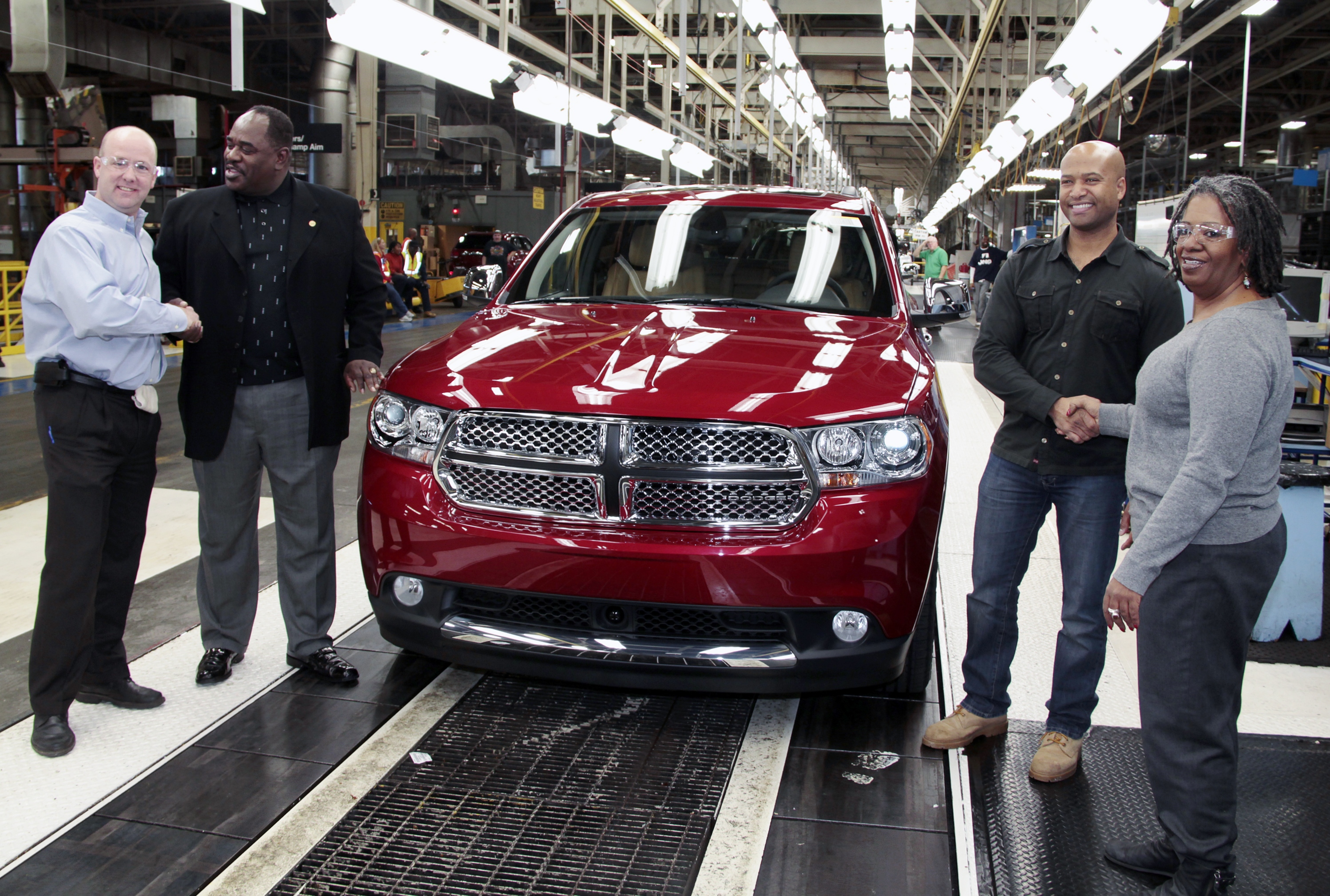 Interview: Corruption and Collaboration in the UAW | Labor Notes