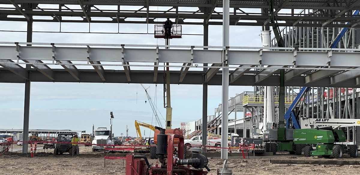 Georgia Battery Plant Raid Spotlights Hyundai’s Horrible Labor ...