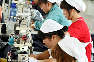 ‘Better Work’ for Garment Workers: Which Side Are You On? | Labor Notes