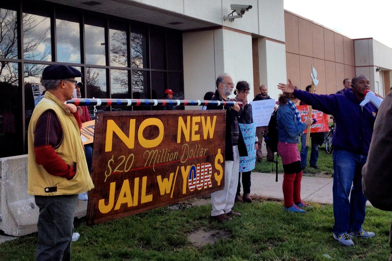 Building a Solidarity Union | Labor Notes