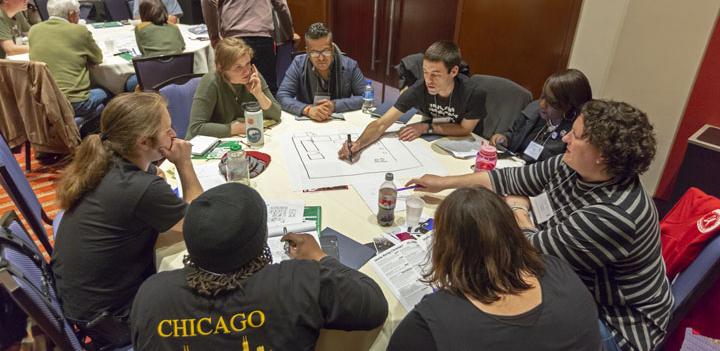 Steward’s Corner: Where Do Good Organizers Come From? | Labor Notes