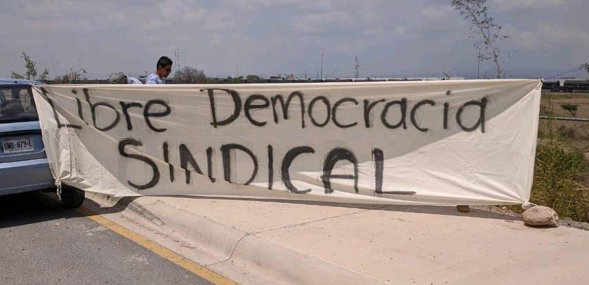 Election Landslide Raises Hopes for Mexican Labor | Labor Notes