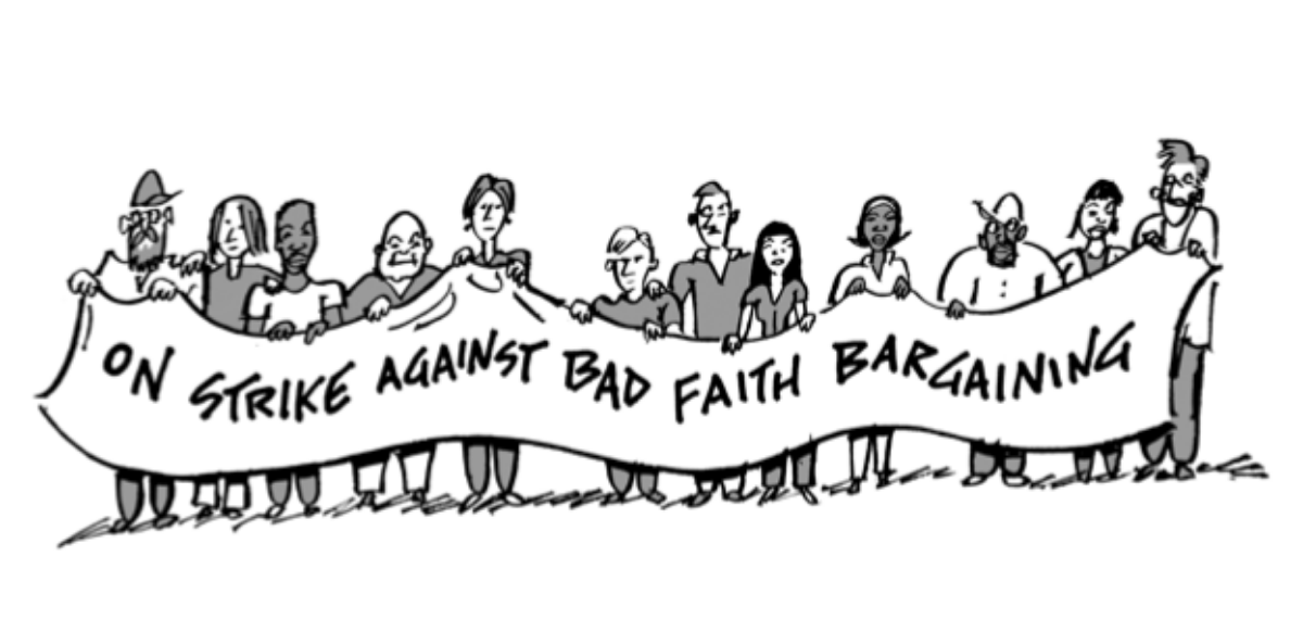 The Hows, Whys, and Whats of ULP Strikes | Labor Notes