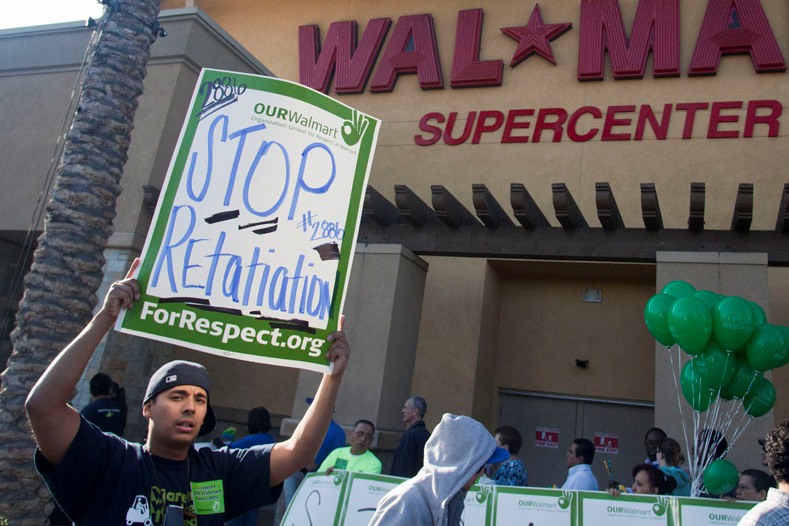 Viewpoint: A Strategy Based on Strikes Means Breaking the Law | Labor Notes