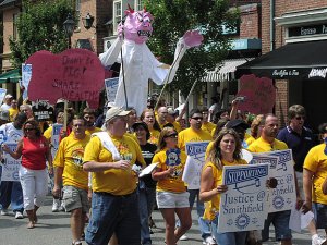 Is Fighting for Justice at Smithfield Racketeering? | Labor Notes