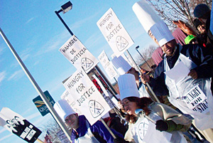 Restaurant Workers Launch Multi-City Campaign to Transform Low-Wage ...