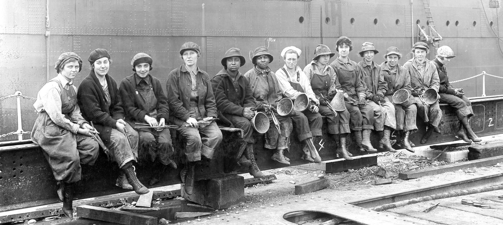 Seattle General Strike: Labor’s Most Spectacular Revolt | Labor Notes