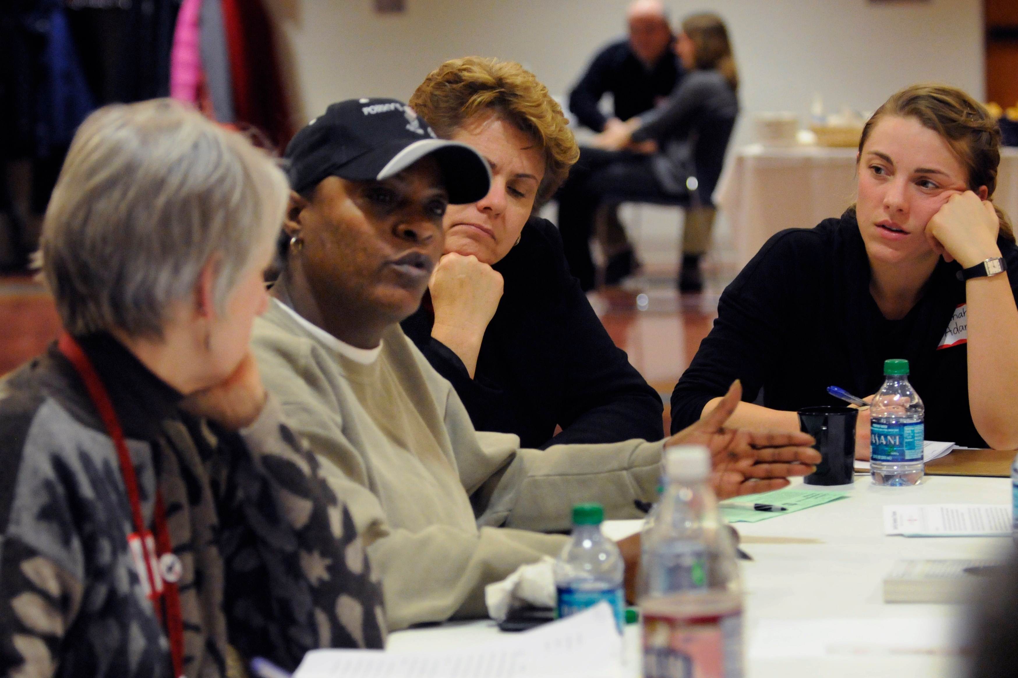 Bringing the Community to the Bargaining Table | Labor Notes