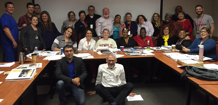 Philadelphia Union Wins Equal Pay for Immigrant Nurses | Labor Notes