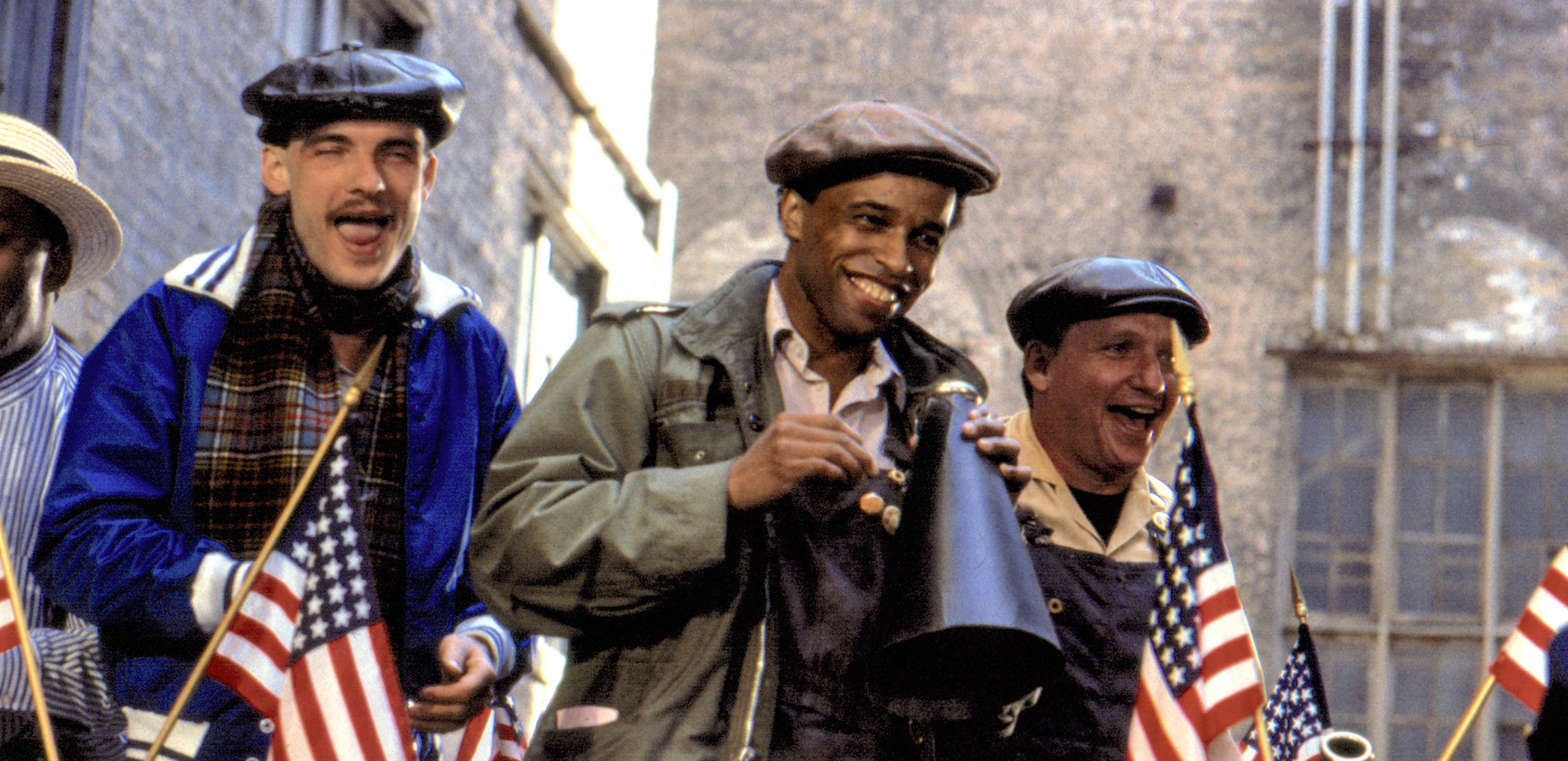 Review: Forty Years of Working-Class Films | Labor Notes