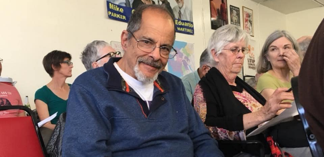 Rest in Power Mike Parker, 1940-2022 | Labor Notes