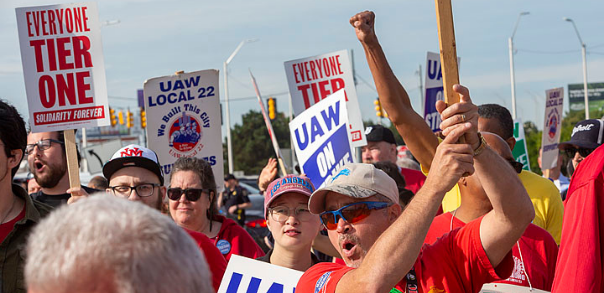 Opening the Door to a More Democratic UAW | Labor Notes