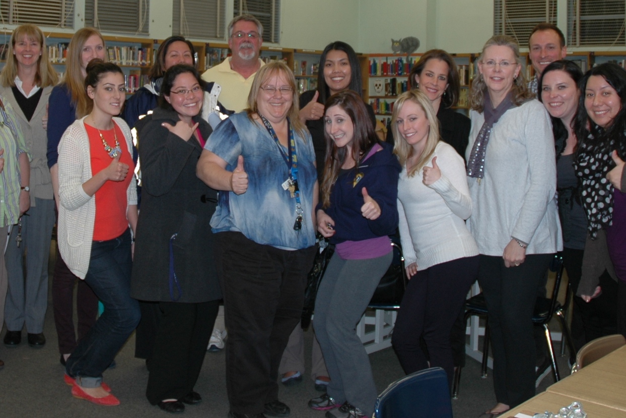 Charter School Teachers Join the Union | Labor Notes