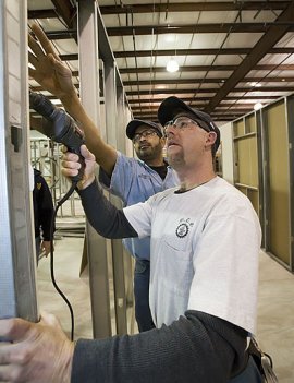 Are Industrial Unions Better than Craft? Not Always. | Labor Notes