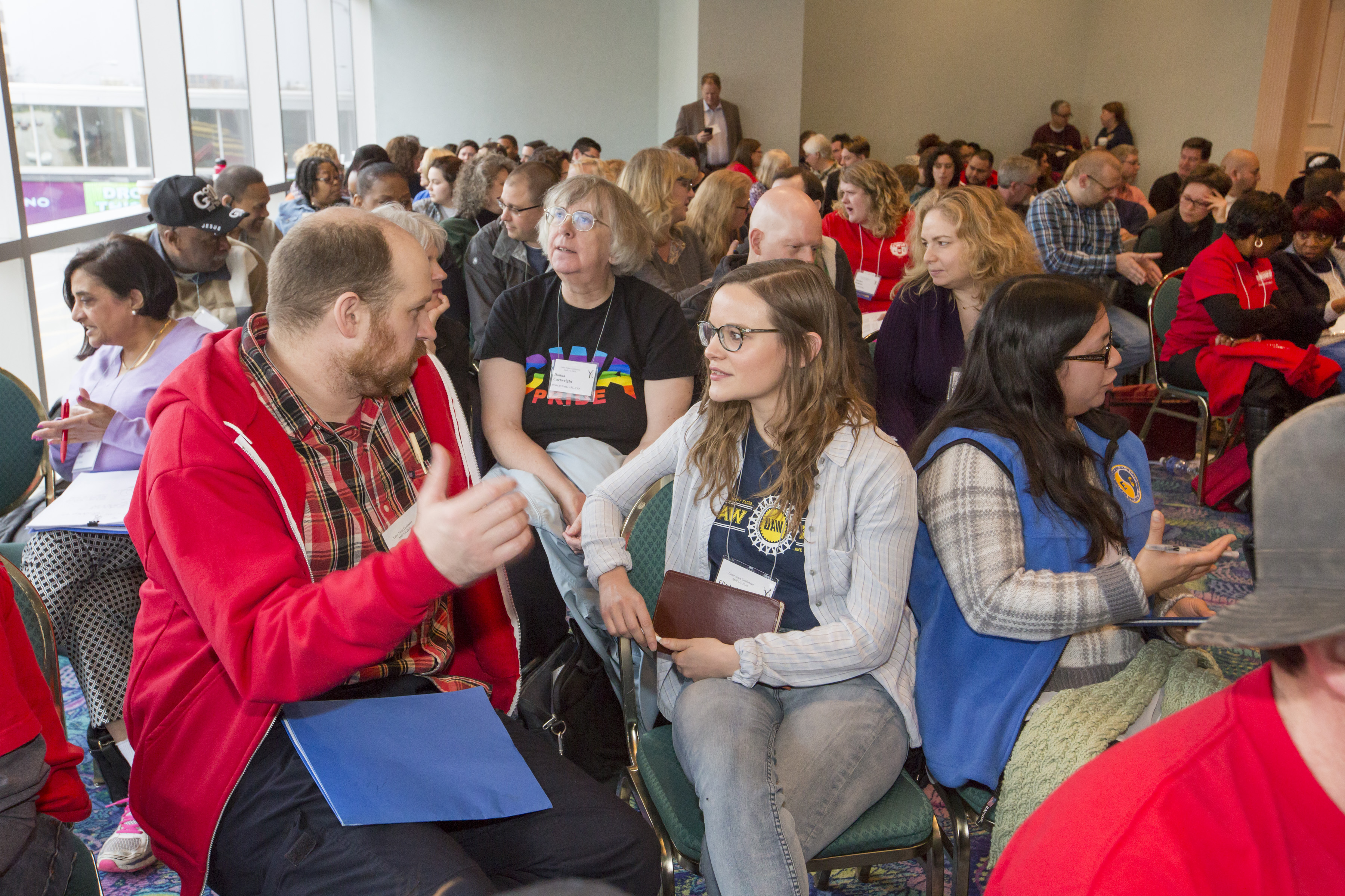 Eight Ways Organizers Are Putting Our Secrets to Use | Labor Notes