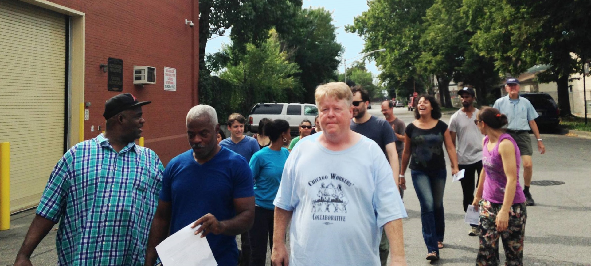 A Home Base for Temp Worker Organizing | Labor Notes