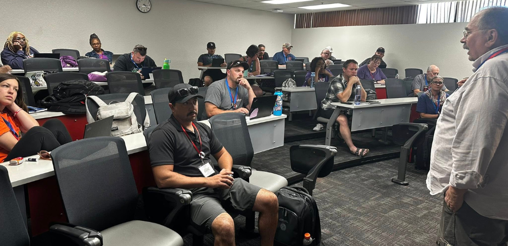 Five Things Steward Training Gets Wrong | Labor Notes