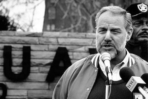 Remembering Jerry Tucker | Labor Notes