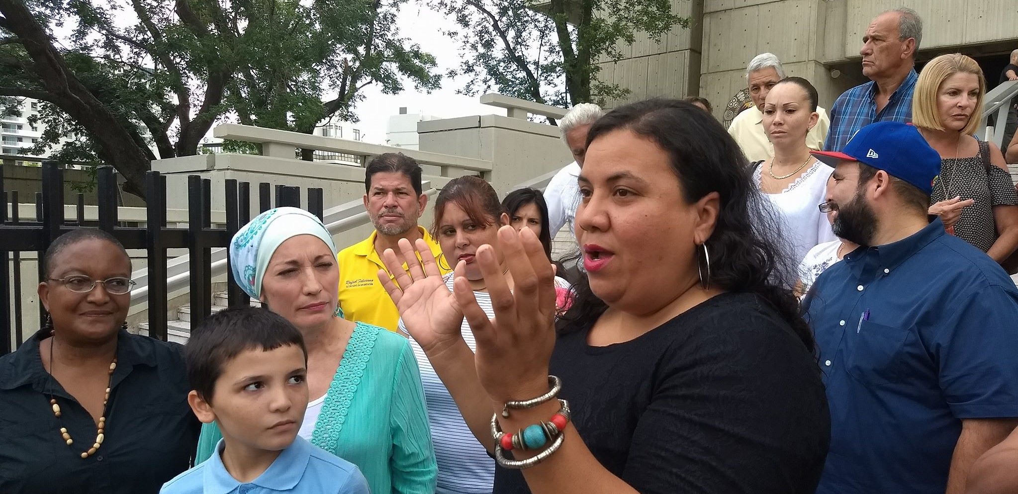 Puerto Rico: The Teacher Uprising the Media Is Ignoring | Labor Notes